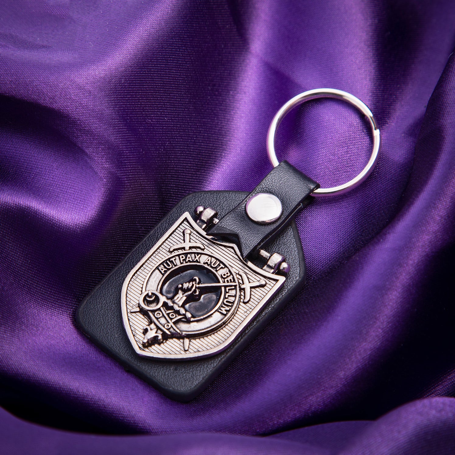 Clan Keyrings — Heritage Of Scotland