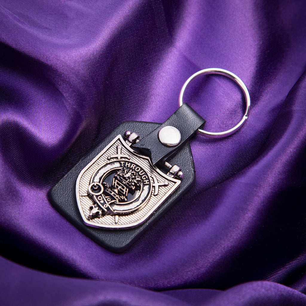 Clan Keyrings — Heritage Of Scotland