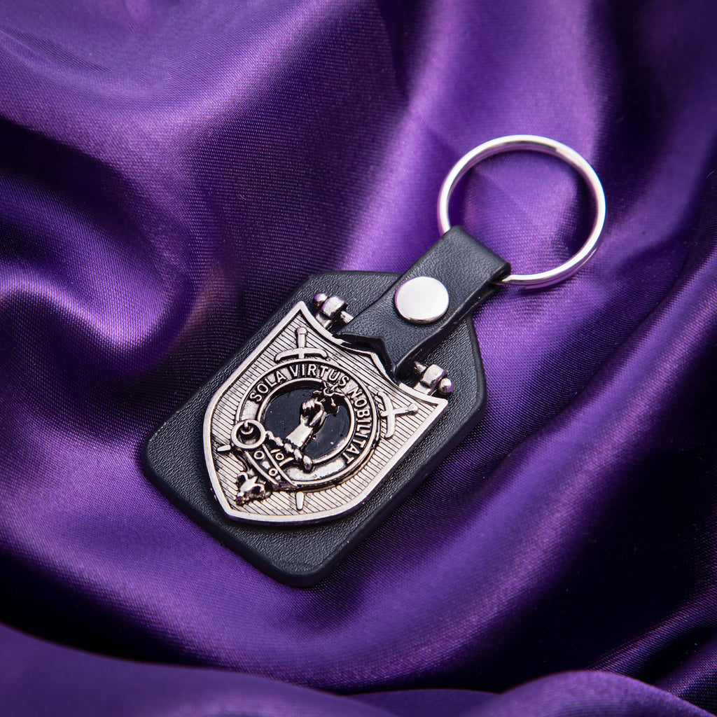 Clan Keyrings — Heritage Of Scotland