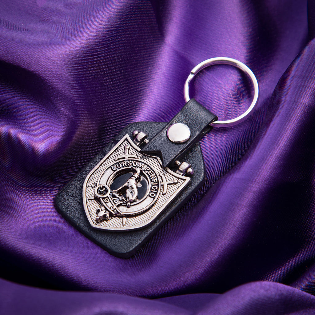 Clan Keyrings — Heritage Of Scotland