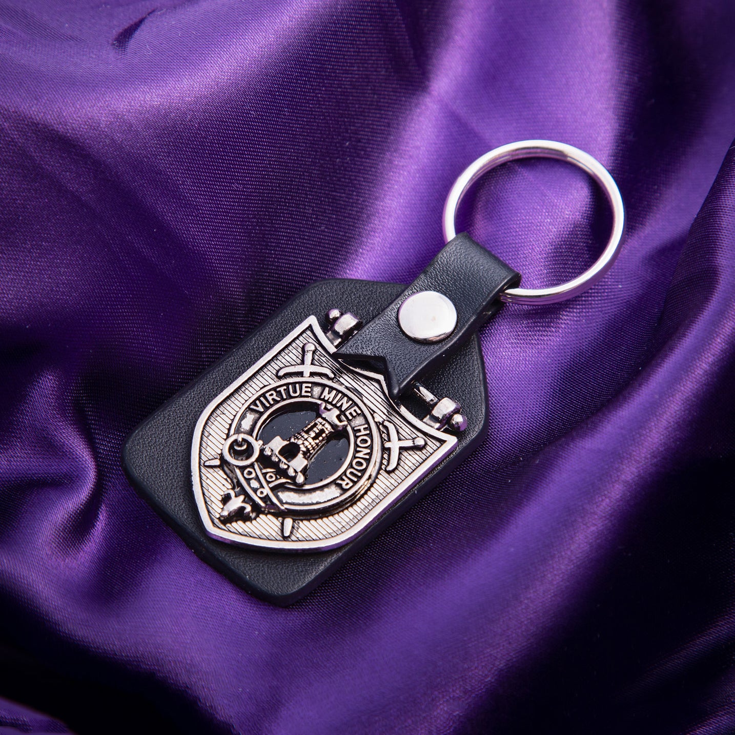 Clan Keyrings — Heritage Of Scotland