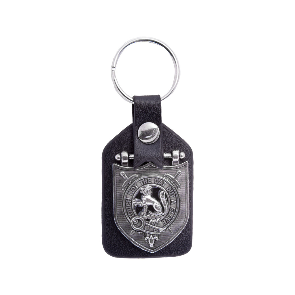 Clan Keyrings — Heritage Of Scotland