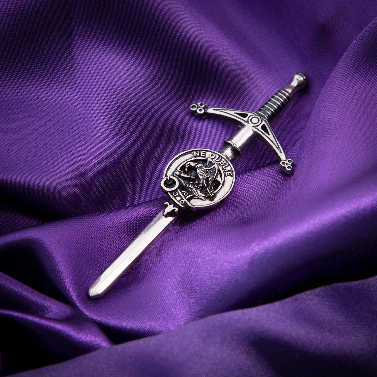 Kilt Pins — Heritage Of Scotland