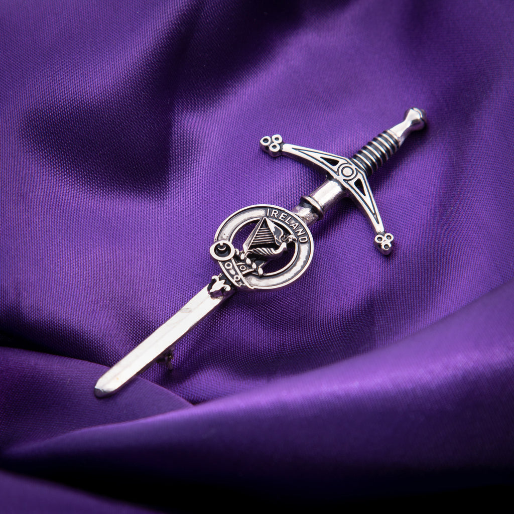 Kilt Pins — Heritage Of Scotland