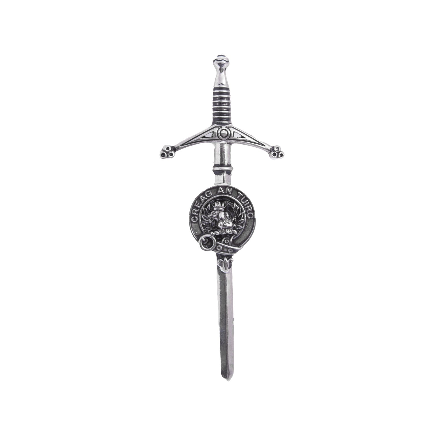 Kilt Pins — Heritage Of Scotland