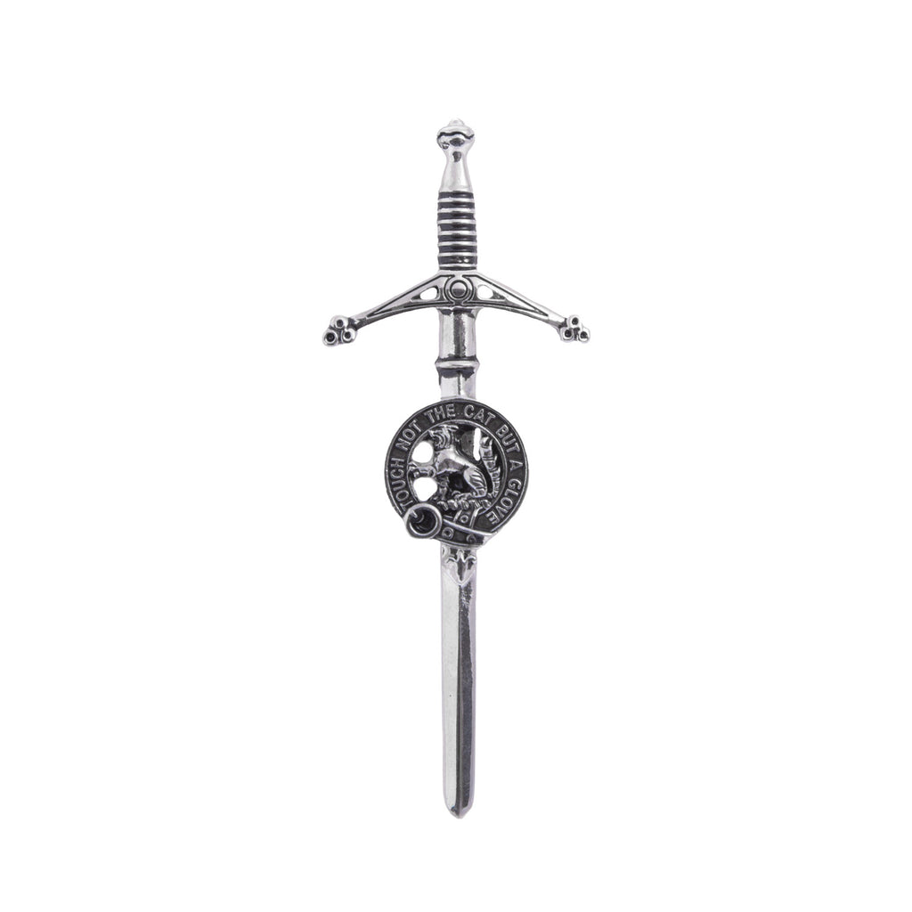 Kilt Pins — Heritage Of Scotland