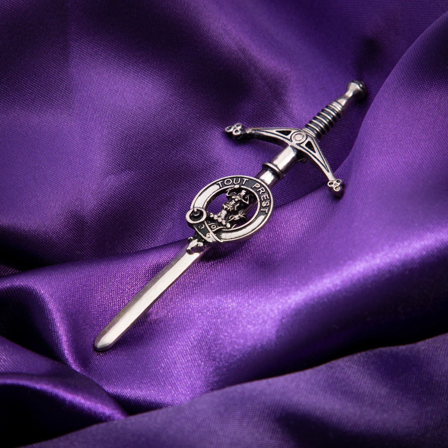 Kilt Pins — Heritage Of Scotland