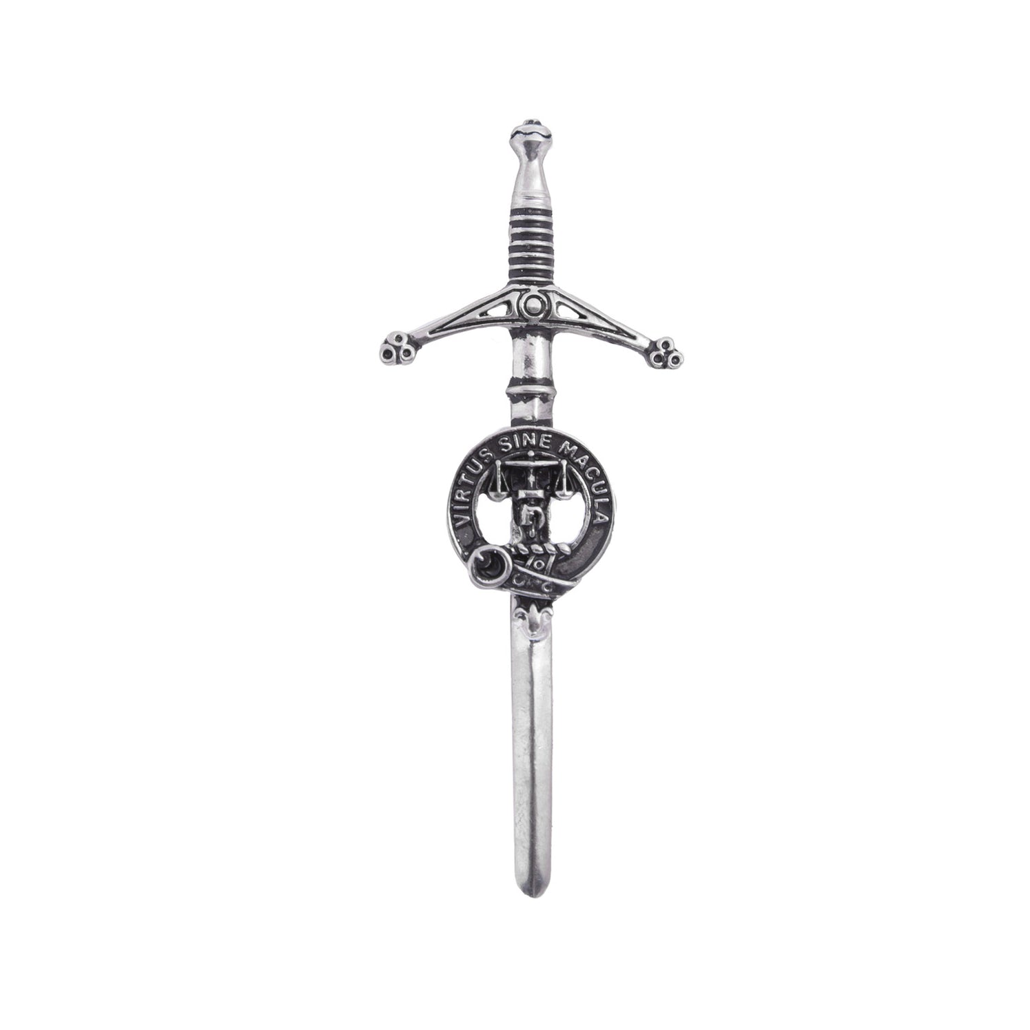 Kilt Pins — Heritage Of Scotland
