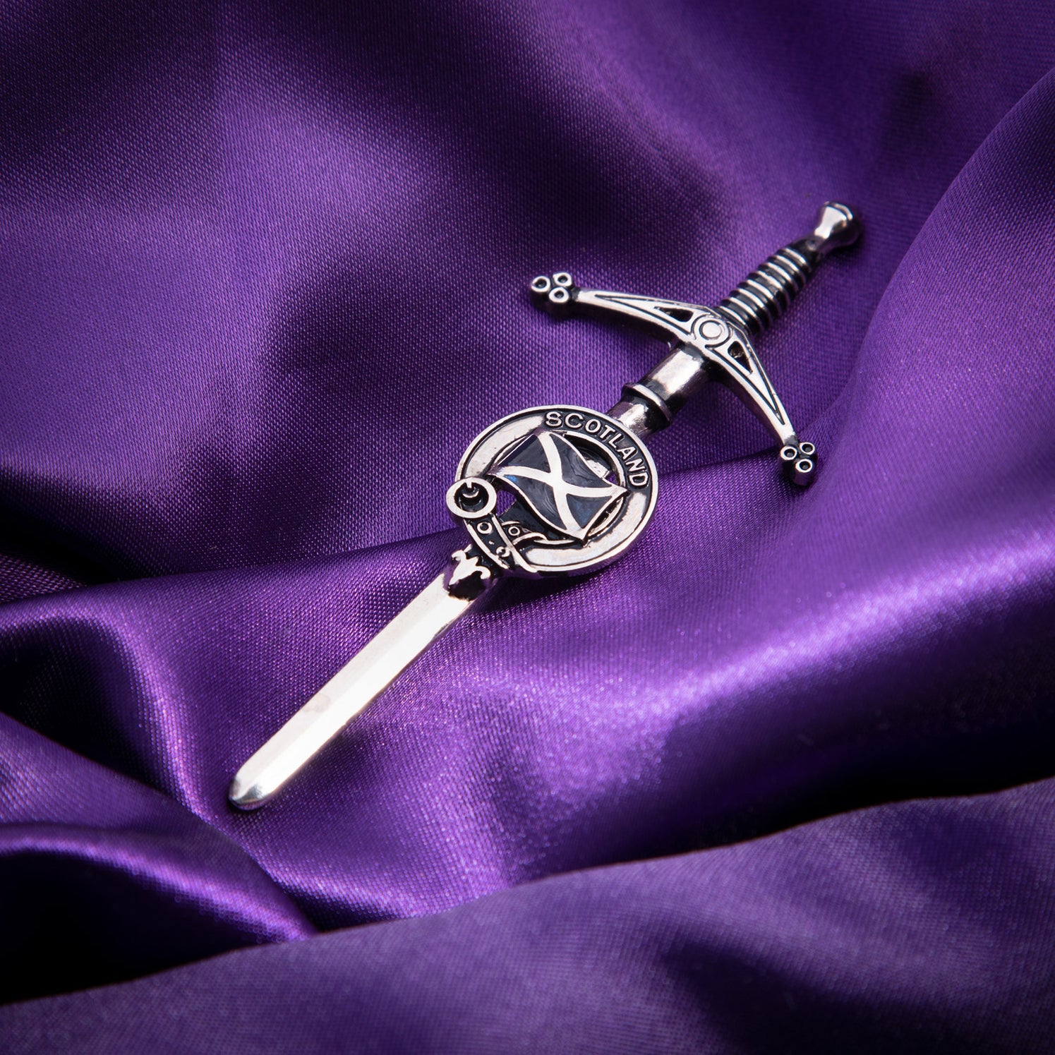 Saltire Collection — Heritage Of Scotland