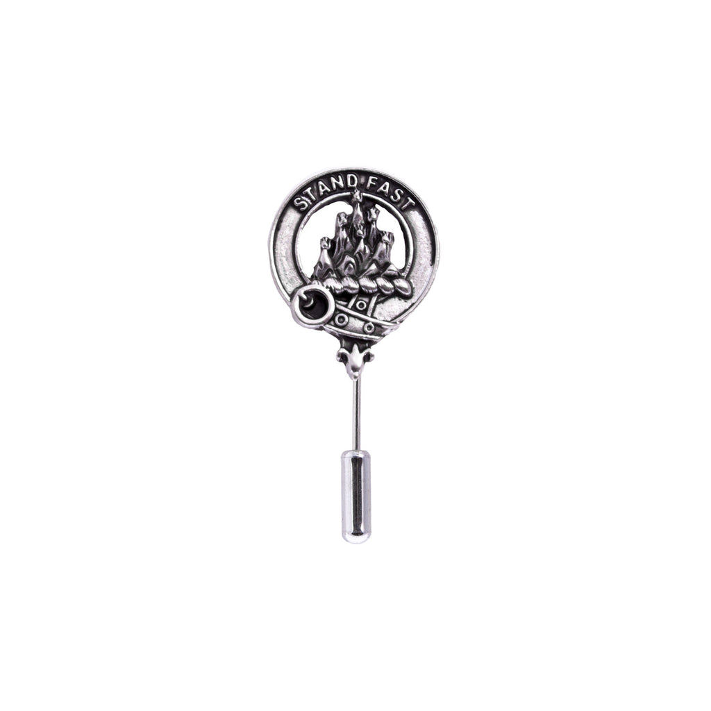 Lapel Pins — Heritage Of Scotland