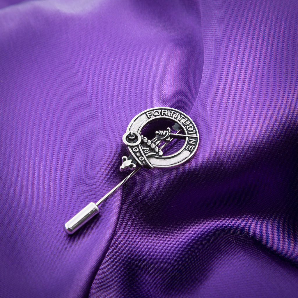 Lapel Pins — Heritage Of Scotland