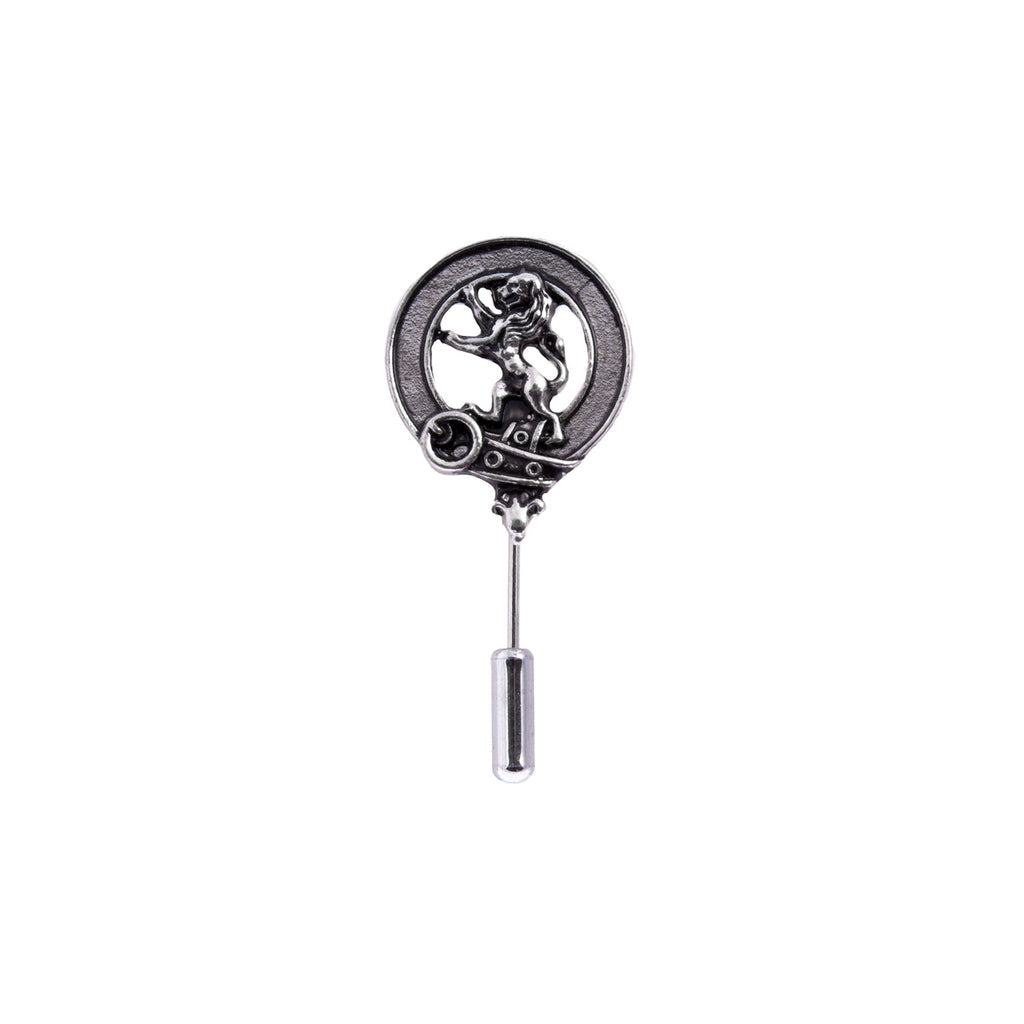 Lapel Pins — Heritage Of Scotland