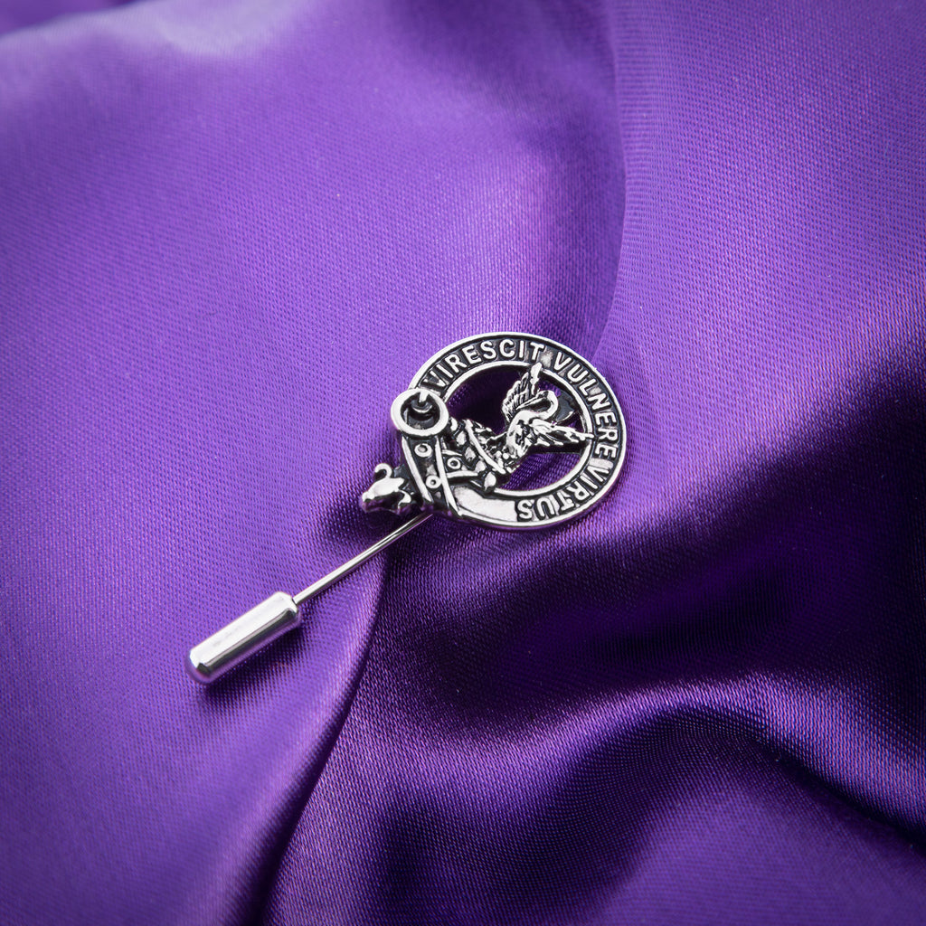 Lapel Pins — Heritage Of Scotland