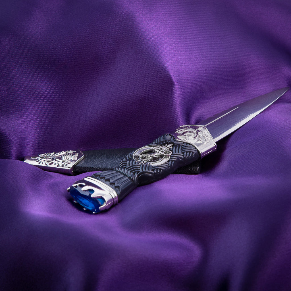 Sgian Dubh — Heritage Of Scotland