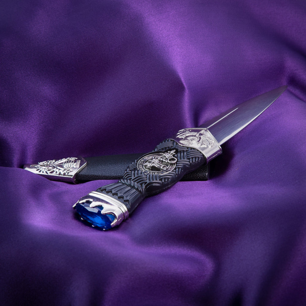 Sgian Dubh — Heritage Of Scotland