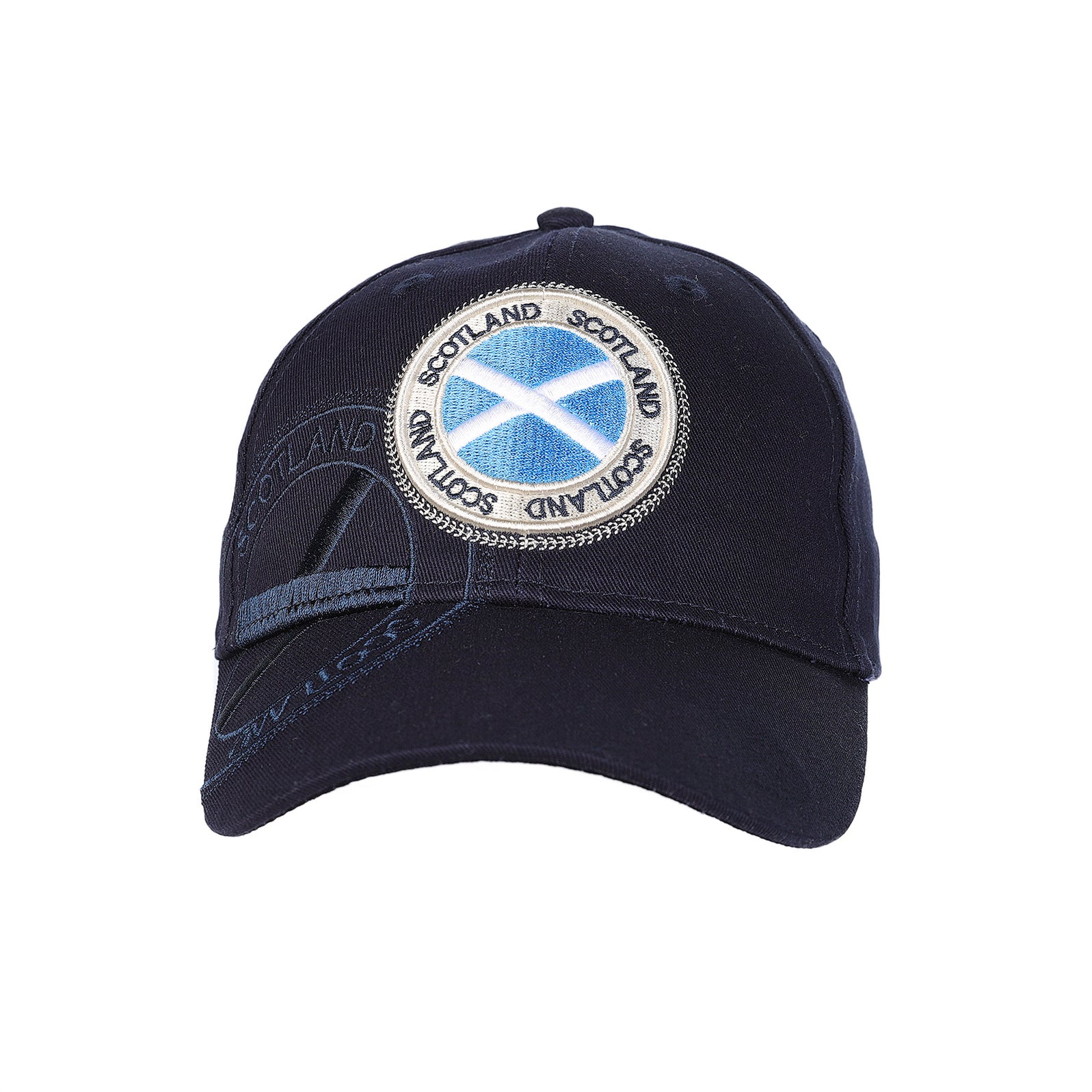 Baseball Caps — Heritage Of Scotland