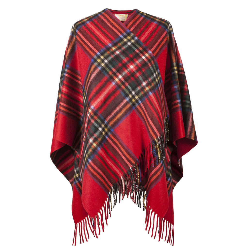 Women's Capes & Ponchos — Page 2 — Heritage Of Scotland