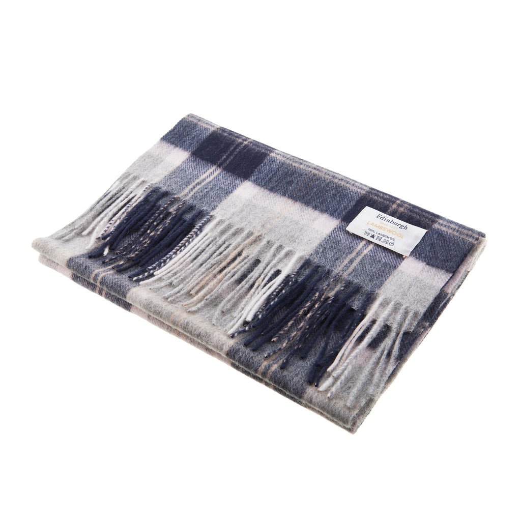 Scarves — Heritage Of Scotland