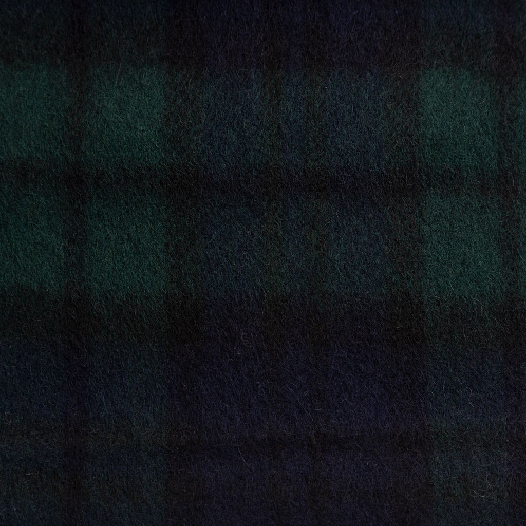 Black Watch Tartan — Heritage Of Scotland