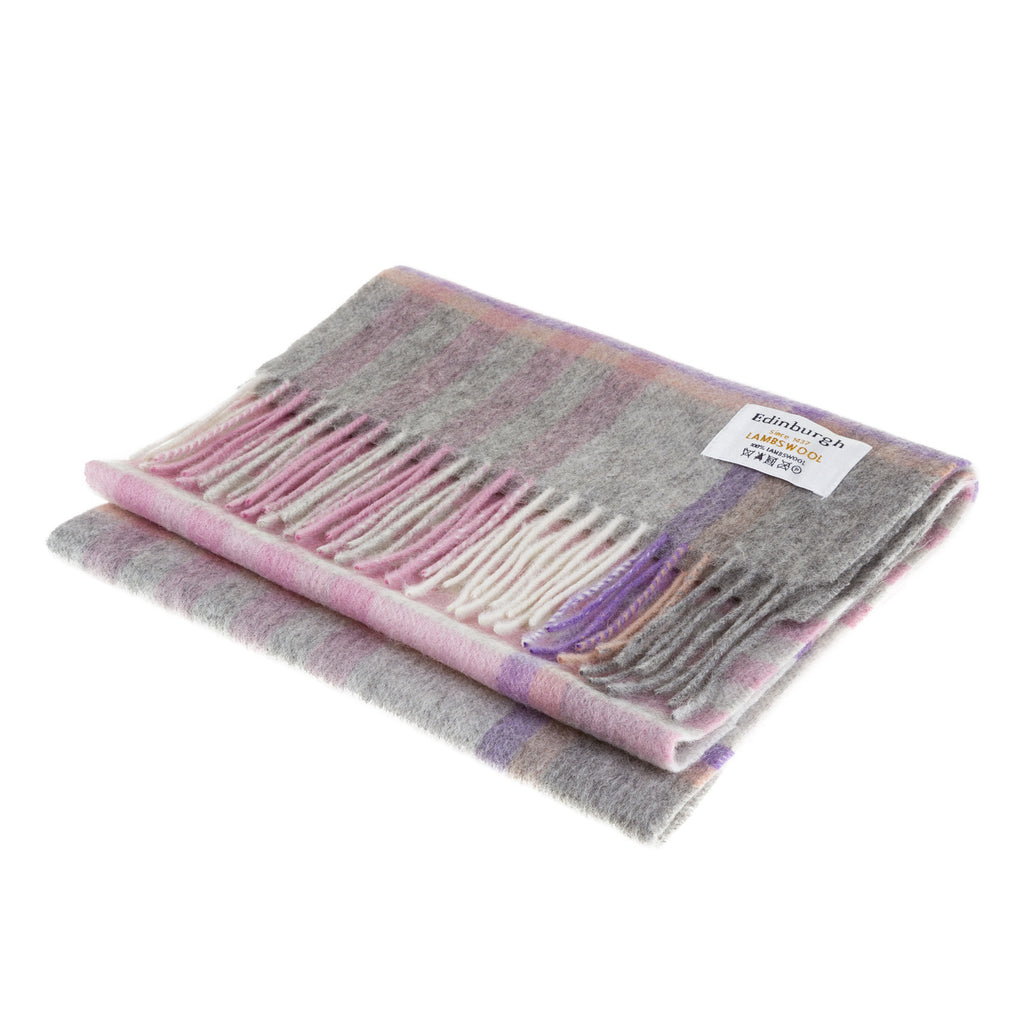 Scarves — Heritage Of Scotland