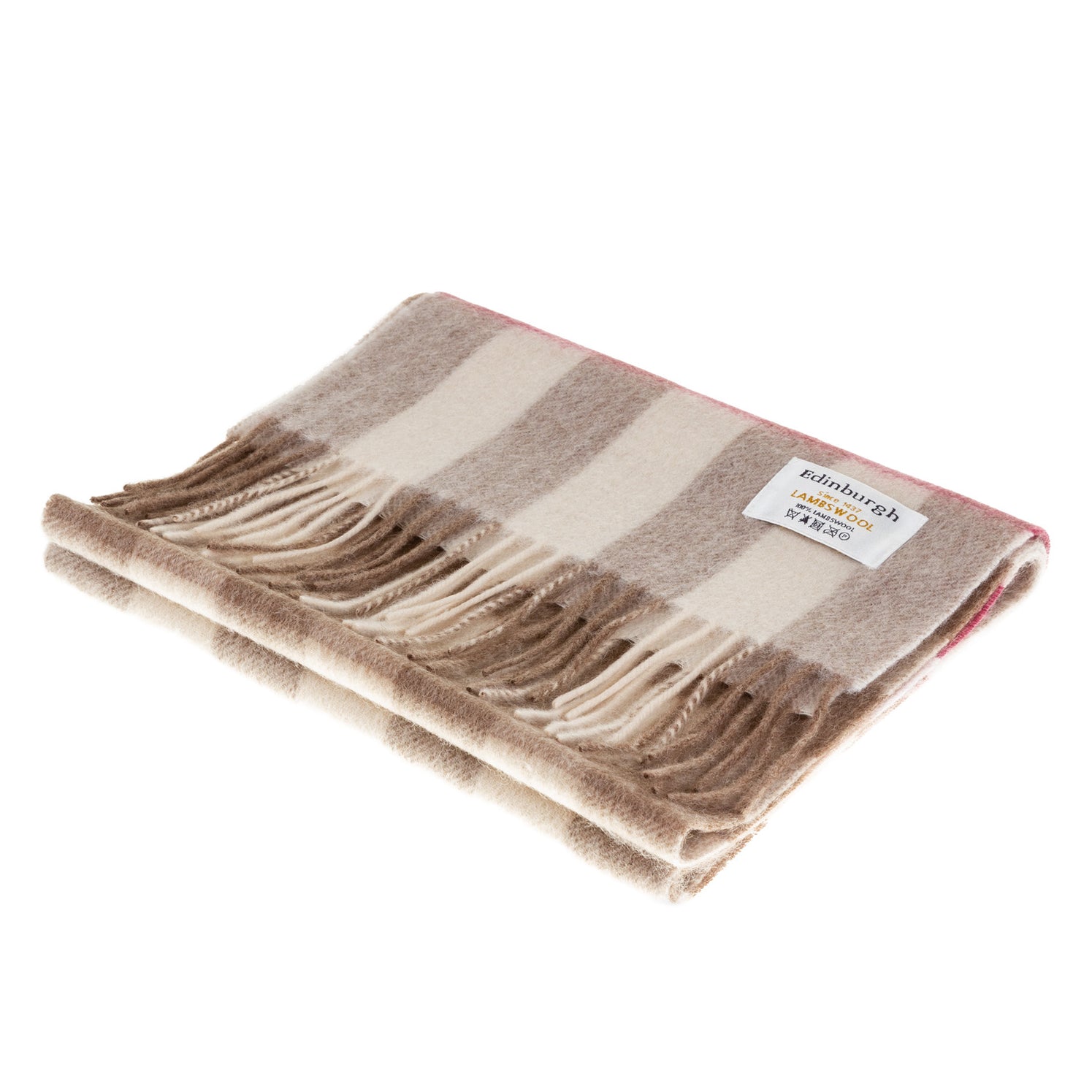 Scarves — Heritage Of Scotland