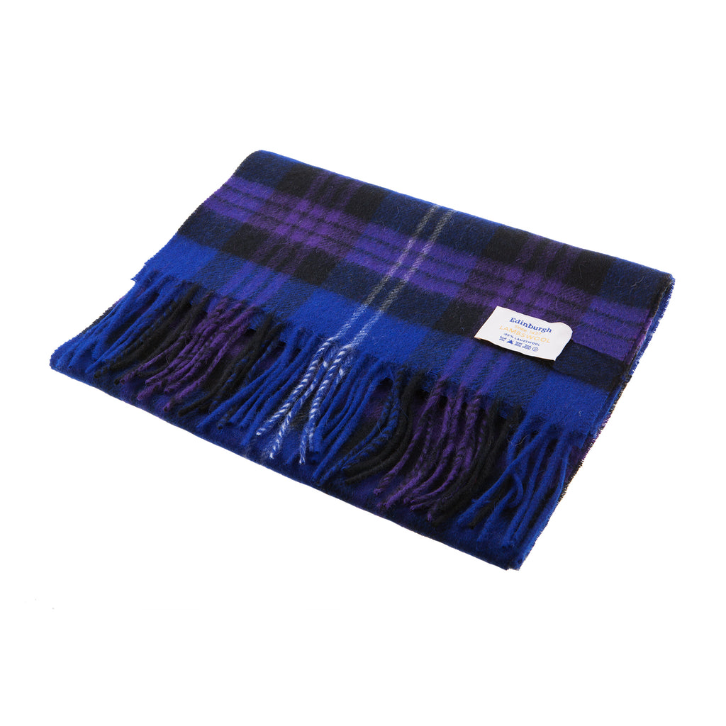 Scarves — Heritage Of Scotland
