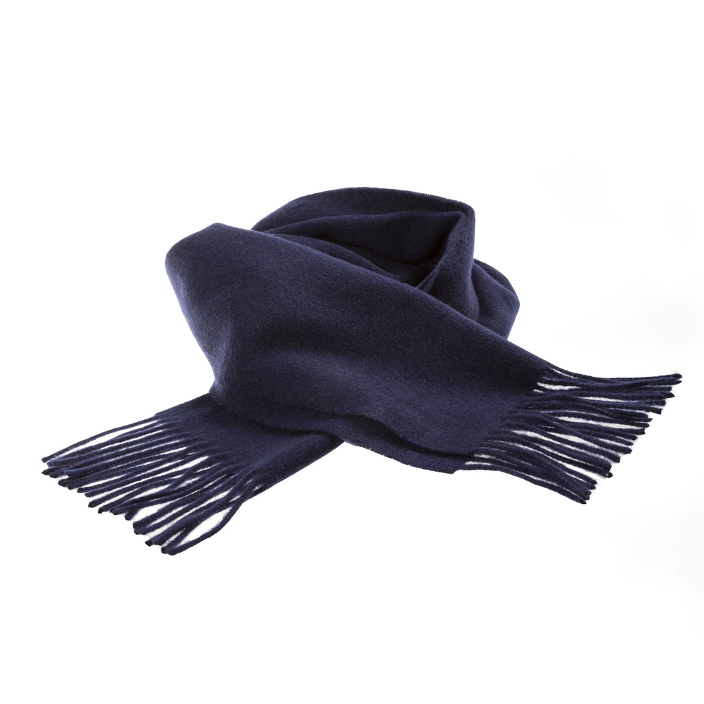 Lambswool Scarves — Heritage Of Scotland