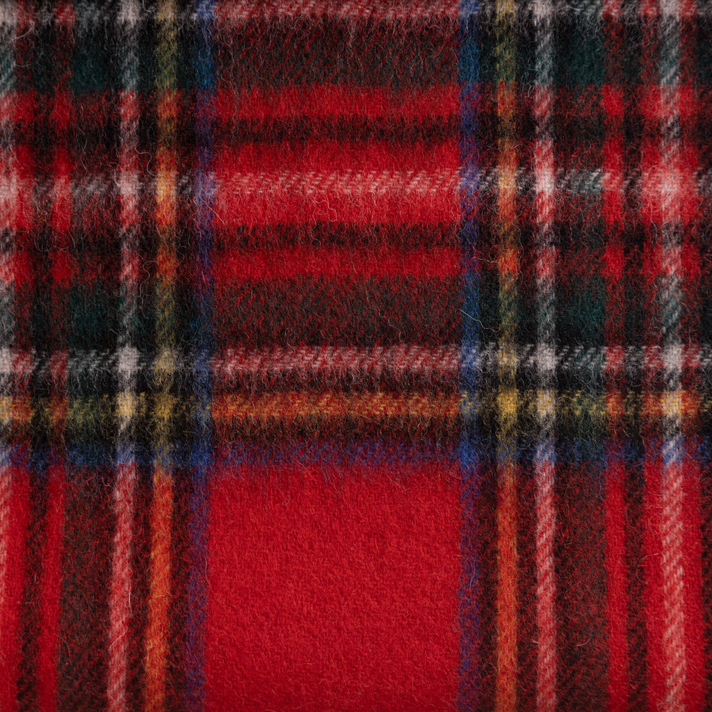 Scarves — Heritage Of Scotland