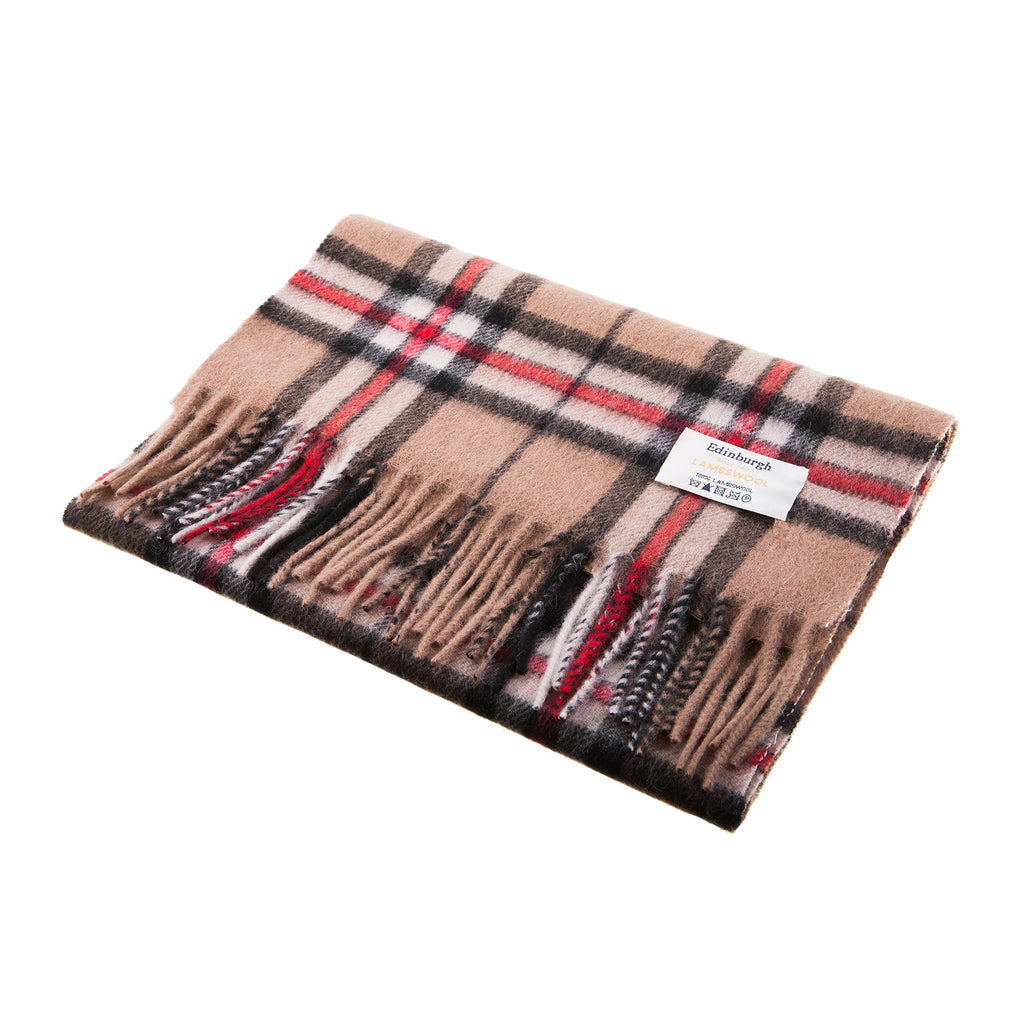 Scarves — Heritage Of Scotland