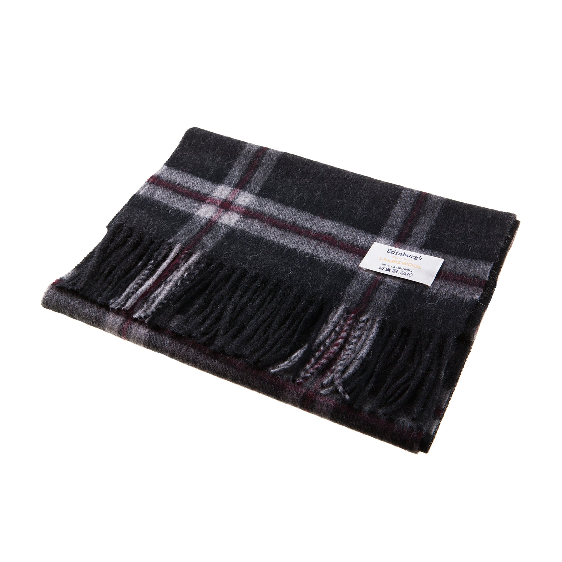 Scarves — Heritage Of Scotland
