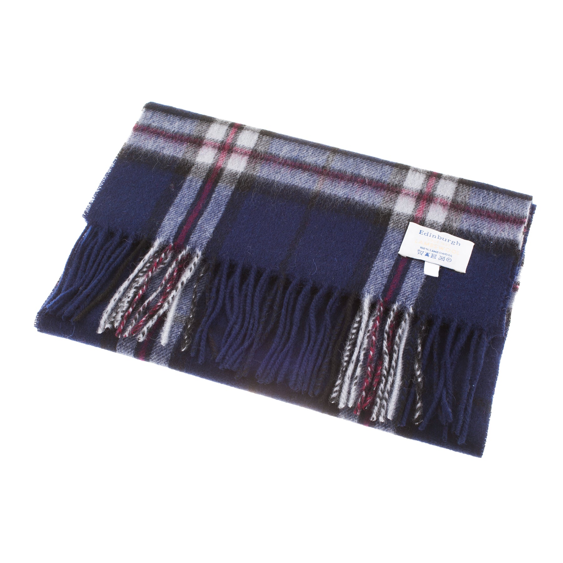 Scarves — Heritage Of Scotland