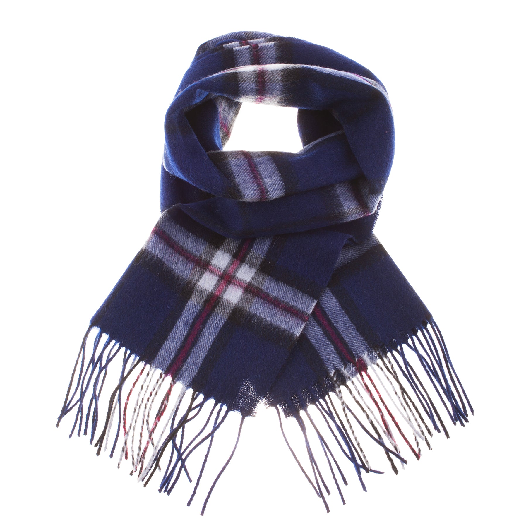 Scarves — Heritage Of Scotland
