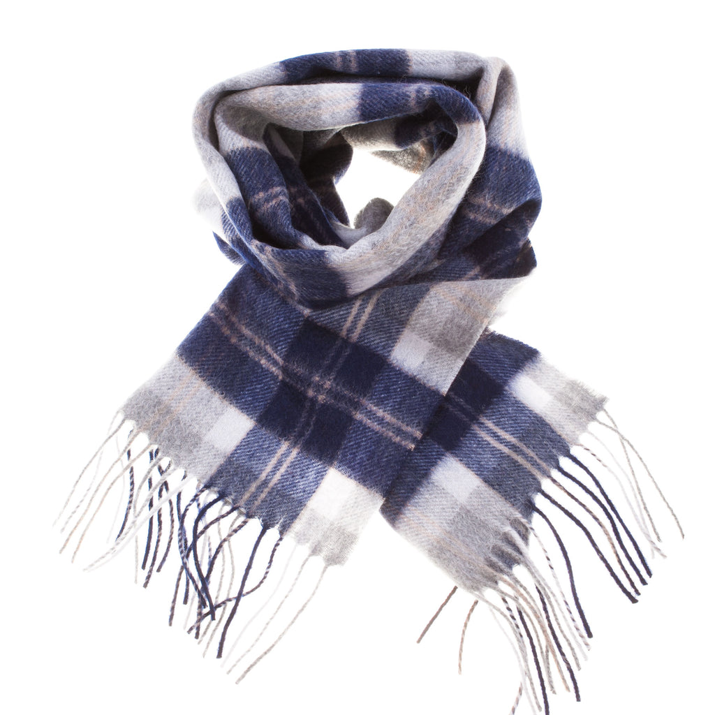 Cashmere Scarves — Heritage Of Scotland