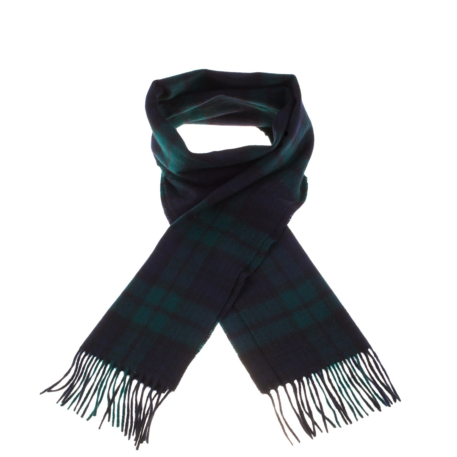 Cashmere Scarves — Heritage Of Scotland