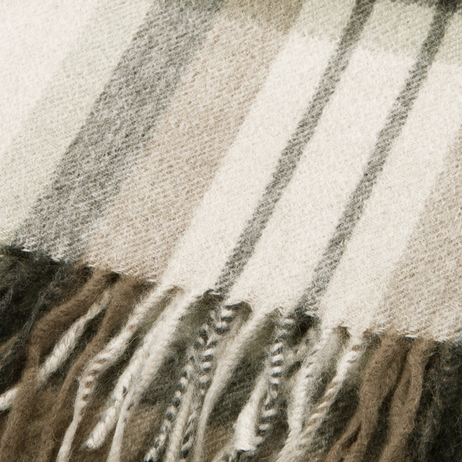 Cashmere Scarves — Heritage Of Scotland