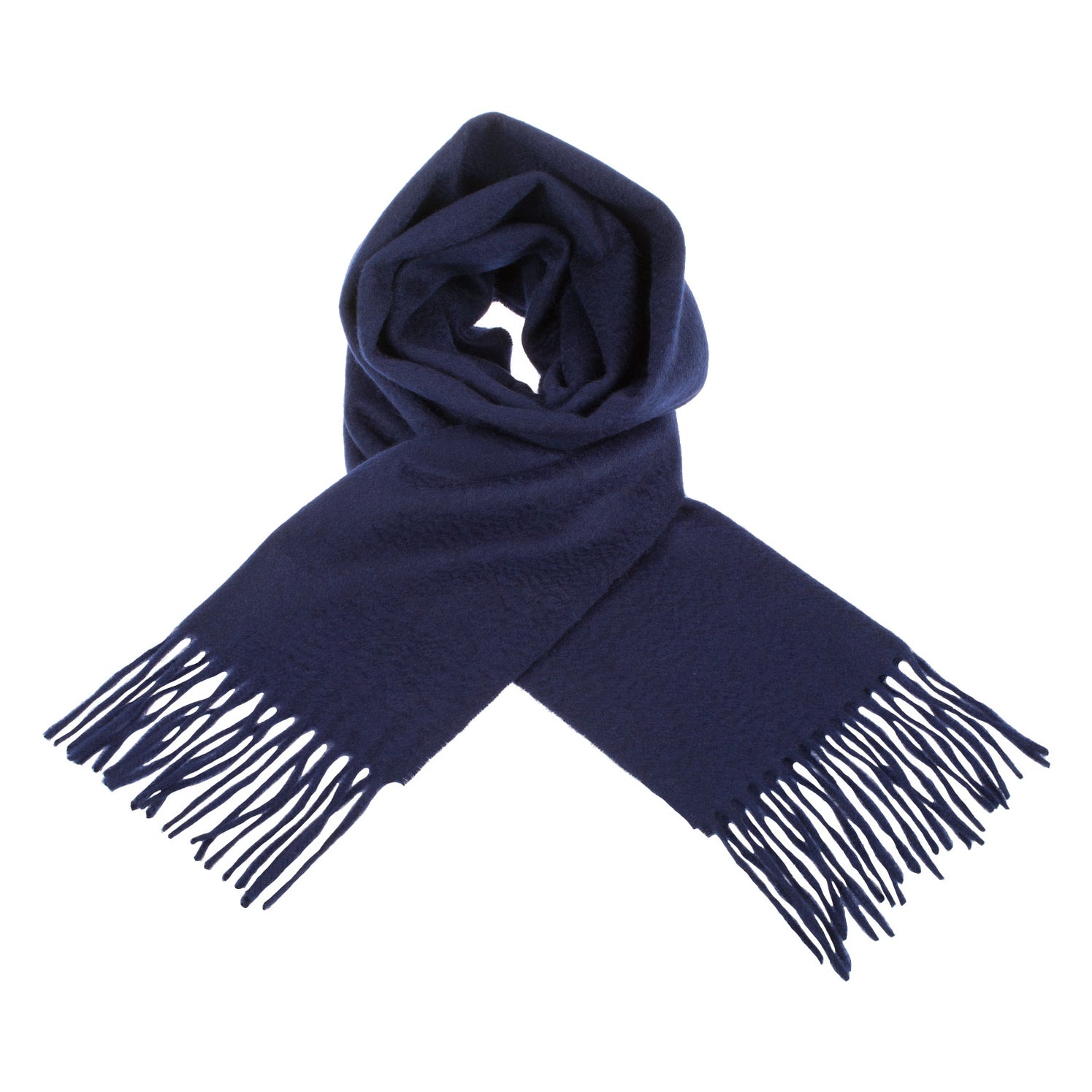 Cashmere Scarves — Heritage Of Scotland