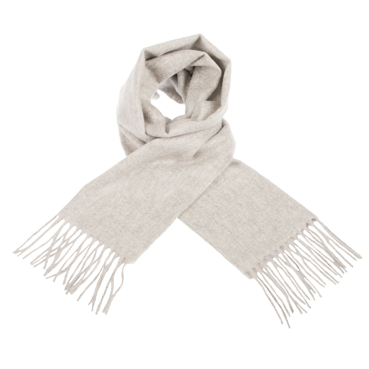 Cashmere Scarves — Heritage Of Scotland