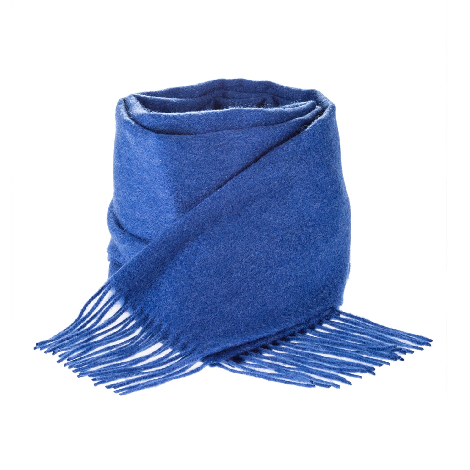 Cashmere Scarves — Heritage Of Scotland