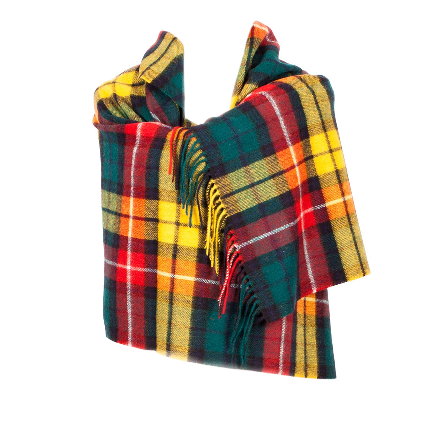 Stoles — Heritage Of Scotland