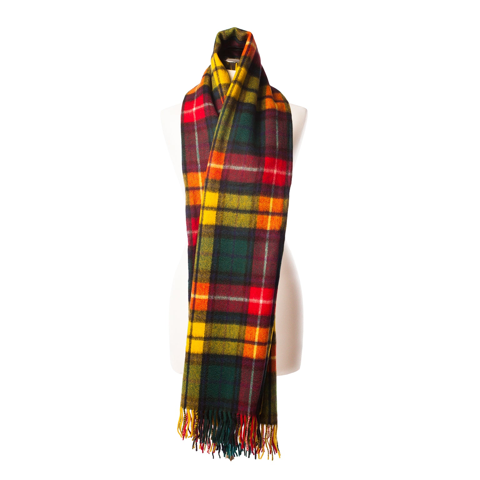 Stoles — Heritage Of Scotland