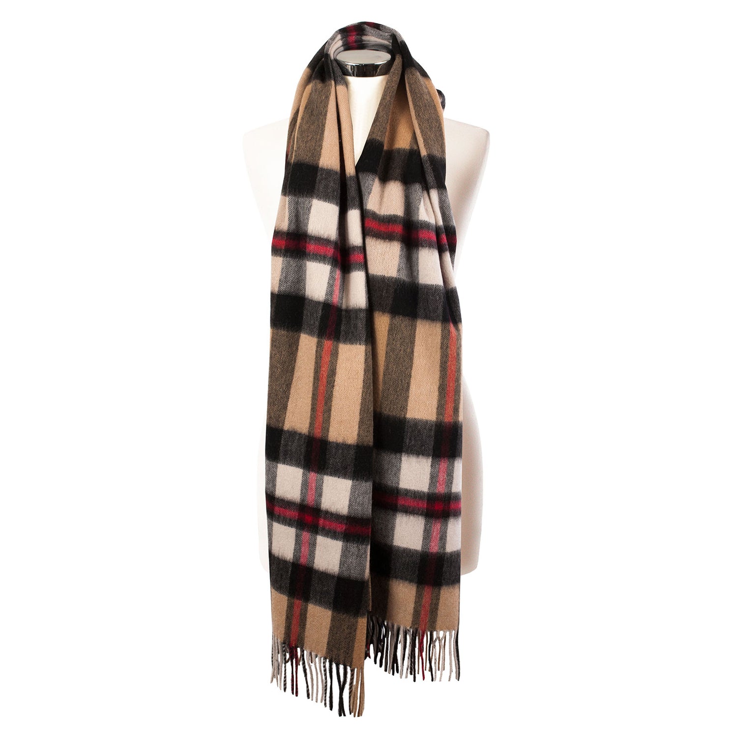 Stoles — Heritage Of Scotland