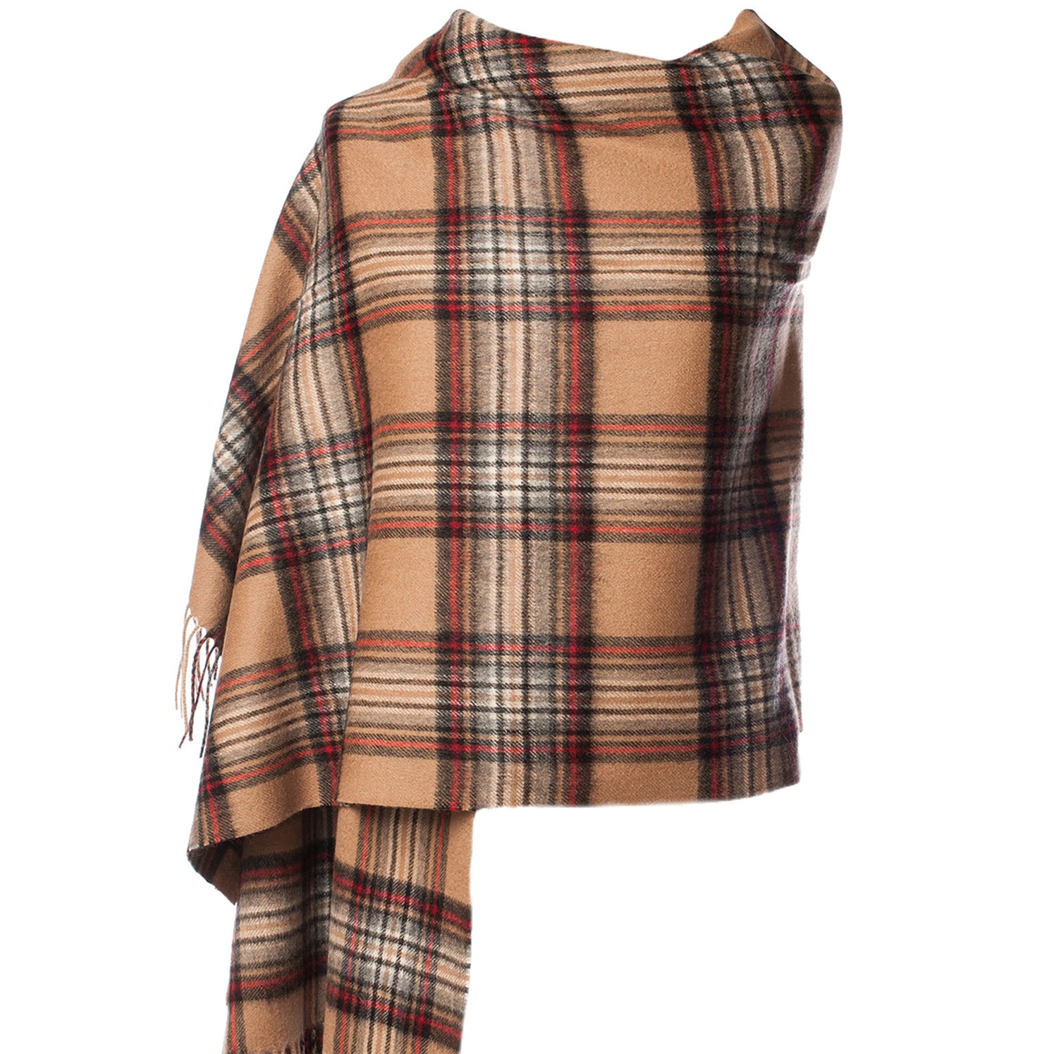 Stoles — Heritage Of Scotland