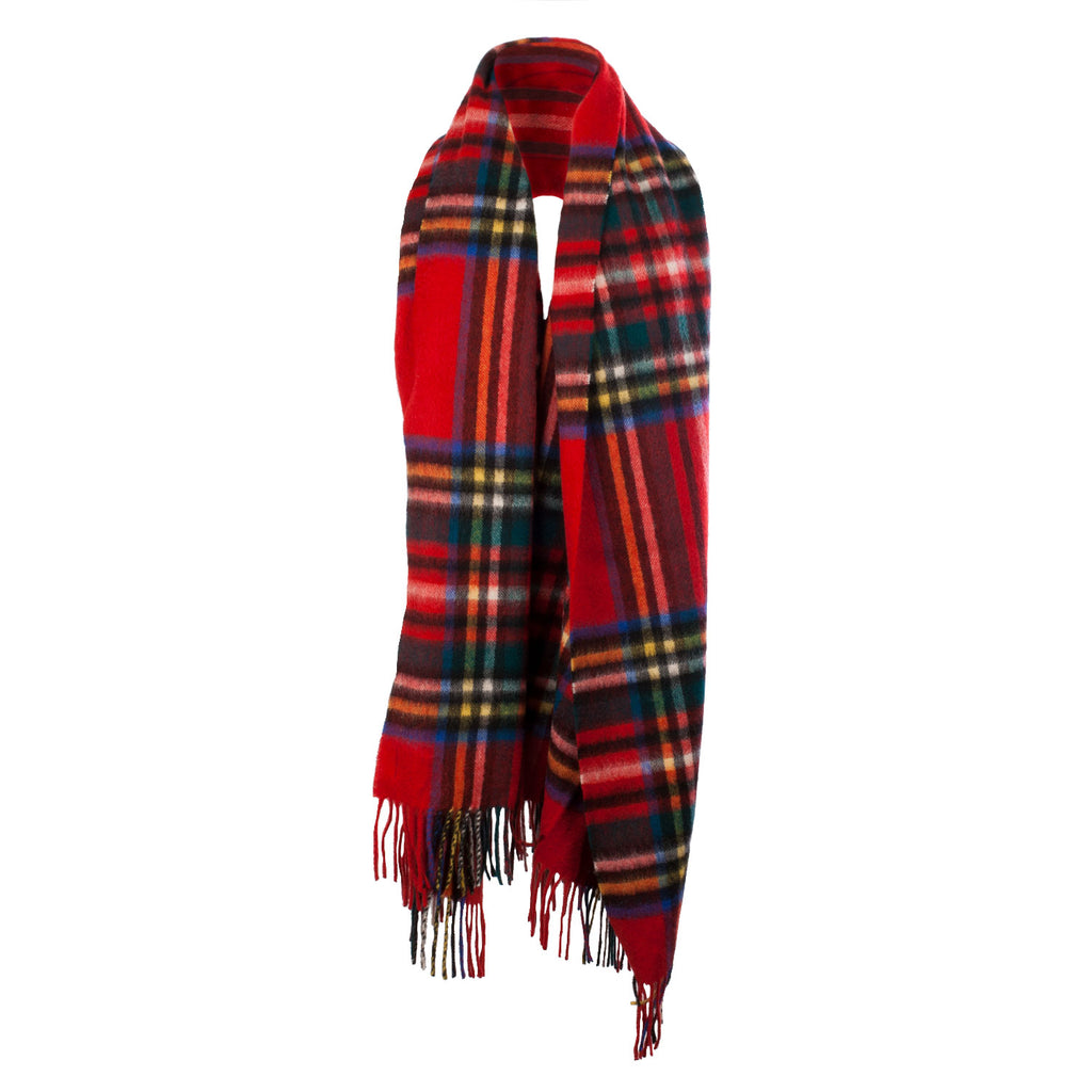 Stoles — Heritage Of Scotland