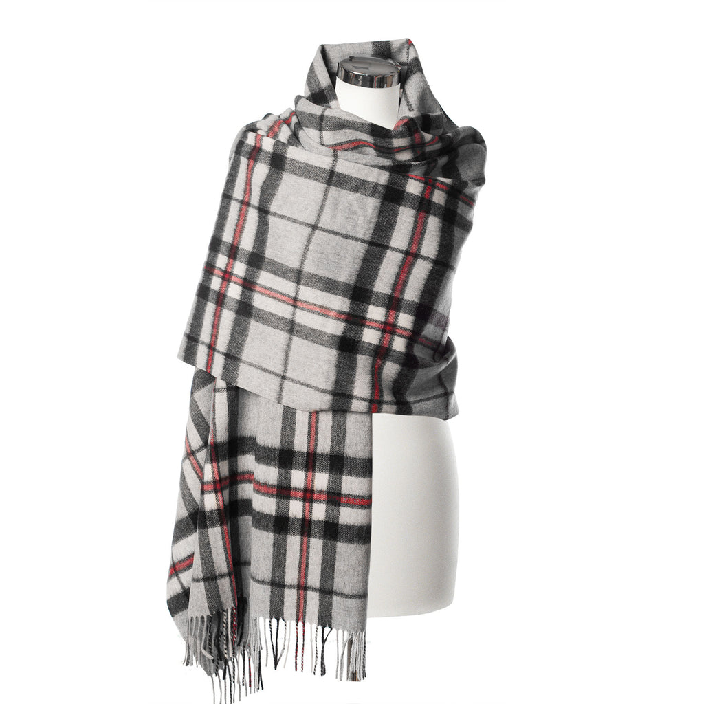 Stoles — Heritage Of Scotland