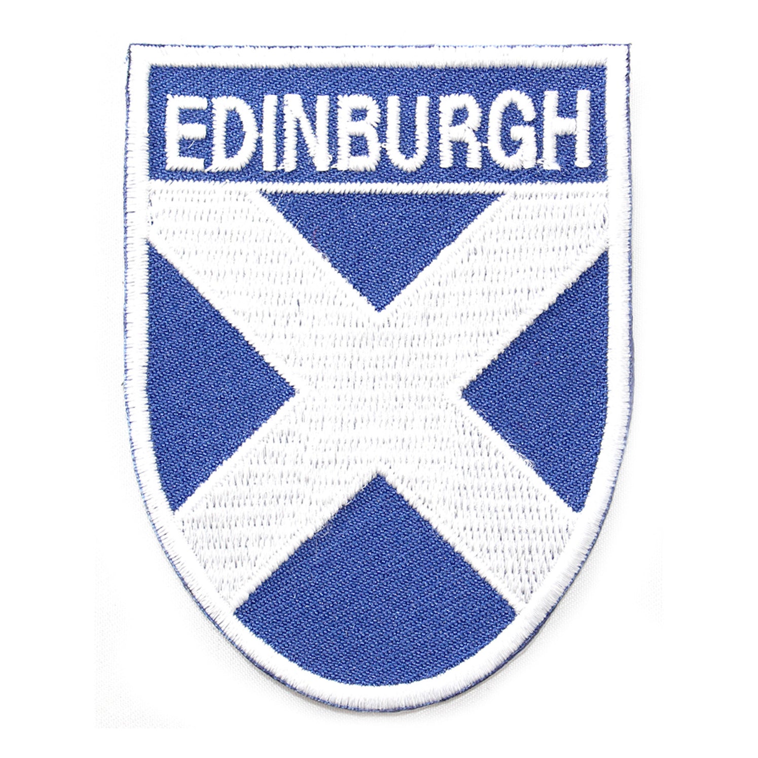 Badges, Pins & Patches — Heritage Of Scotland