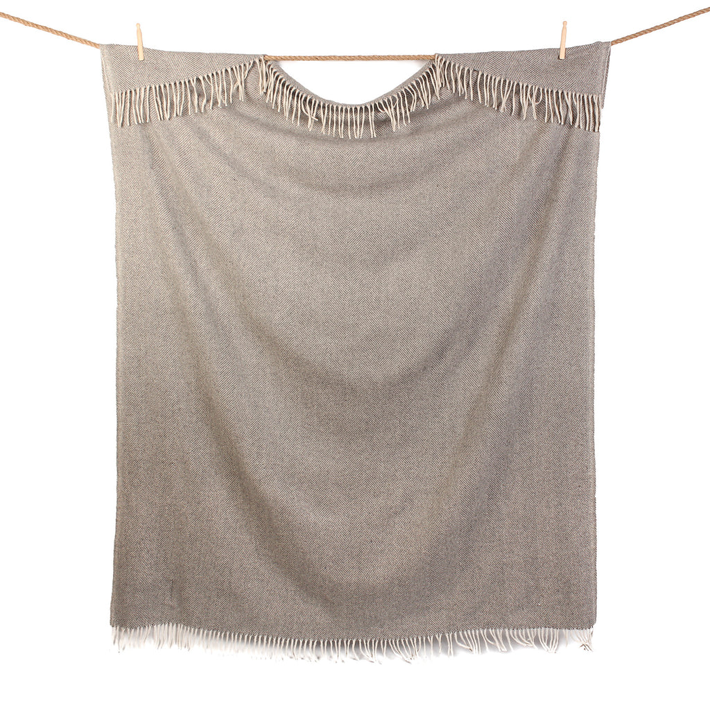 Blankets — Heritage Of Scotland