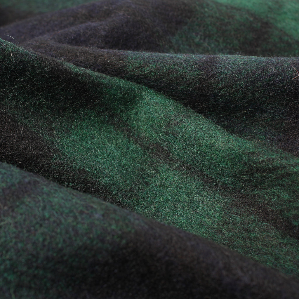 Black Watch Tartan — Heritage Of Scotland