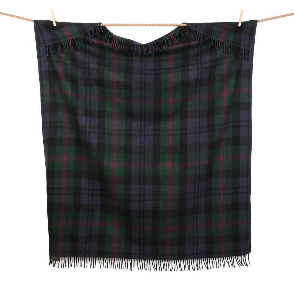 Blankets — Heritage Of Scotland