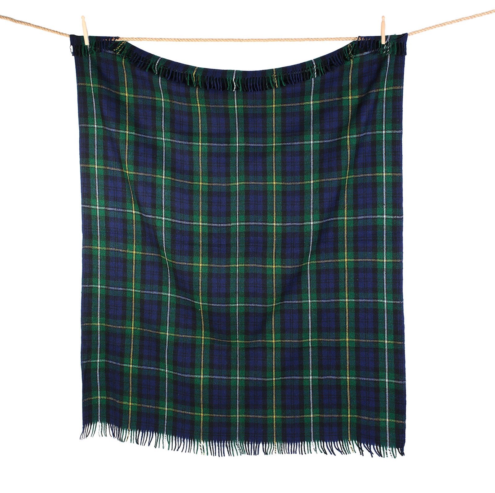 Blankets — Heritage Of Scotland