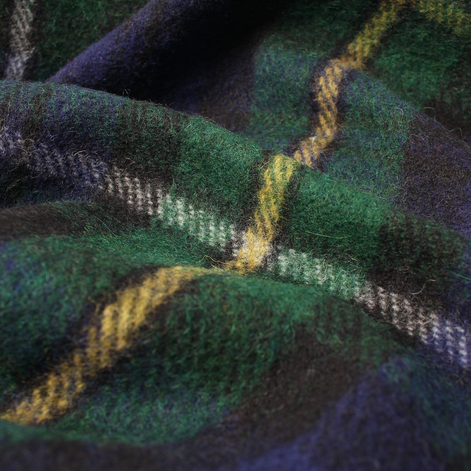 Blankets — Heritage Of Scotland